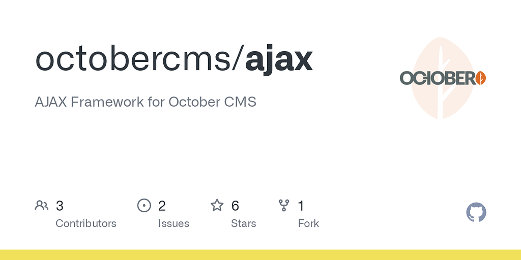 Introducing the new AJAX Framework + Turbo Router - Updates and ...