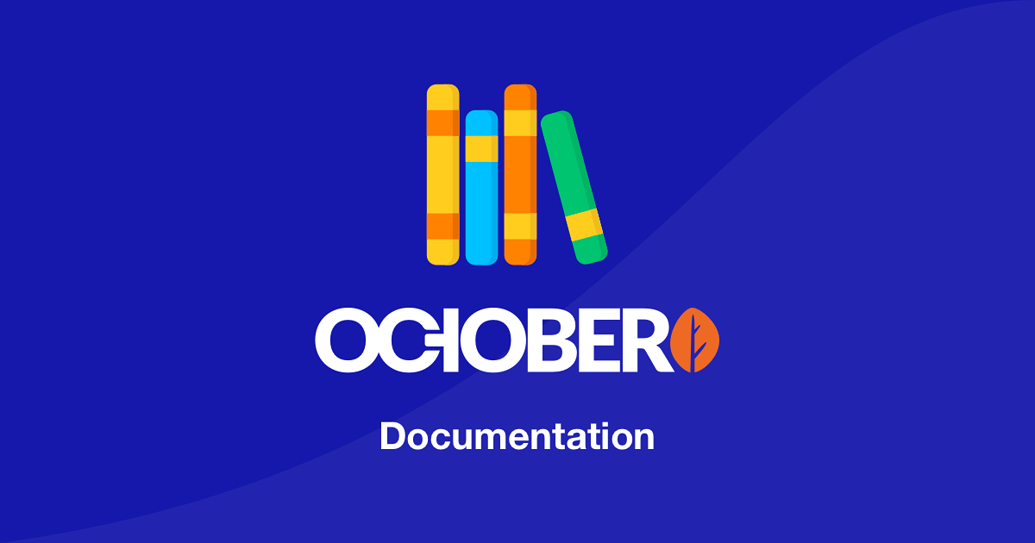 Getting started with October CMS on macOS - Questions - October Talk