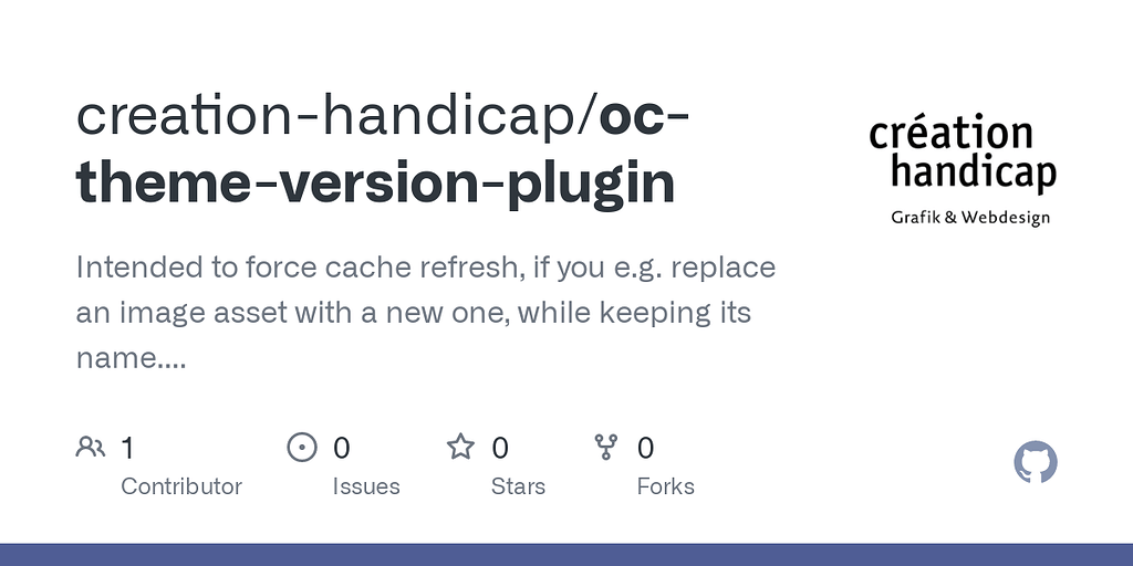 Theme version plugin - Show and Tell - October Talk